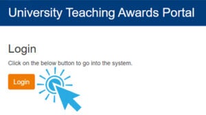 University Teaching Awards Portal (UTAP) – NUS CTLT – Centre for ...