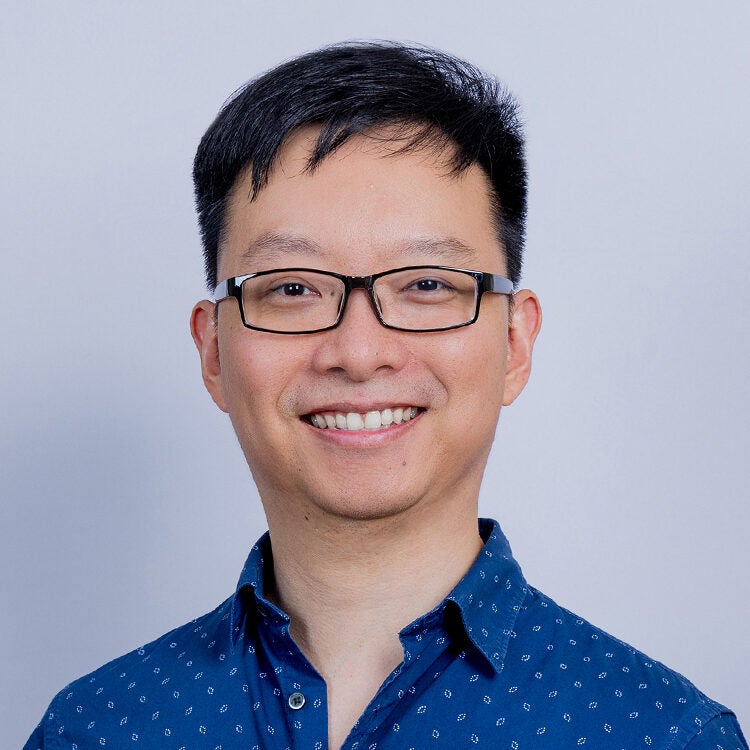 2024 Teaching Award Winners – NUS CTLT – Centre for Teaching, Learning ...