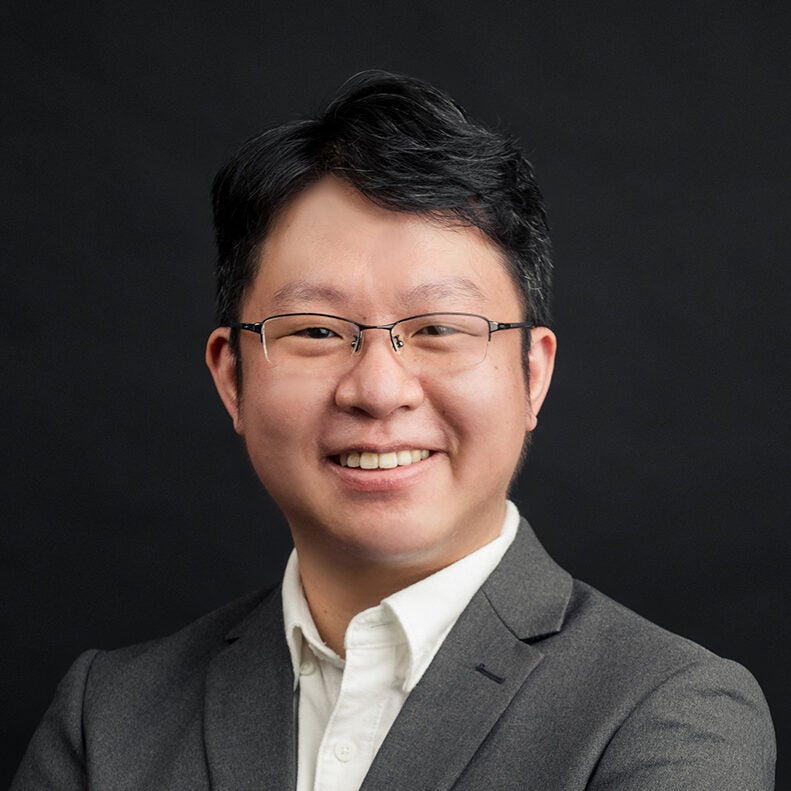 2024 Teaching Award Winners – NUS CTLT – Centre for Teaching, Learning ...