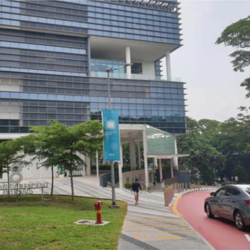 Directions to CTLT – NUS CTLT – Centre for Teaching, Learning and ...