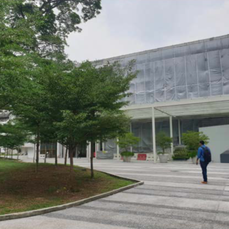 Directions to CTLT – NUS CTLT – Centre for Teaching, Learning and ...
