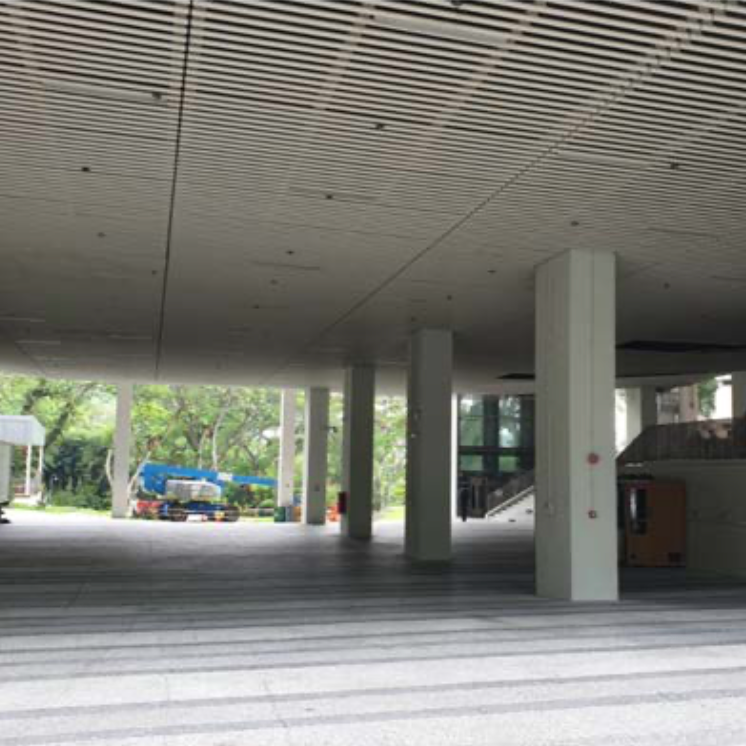 Directions to CTLT – NUS CTLT – Centre for Teaching, Learning and ...