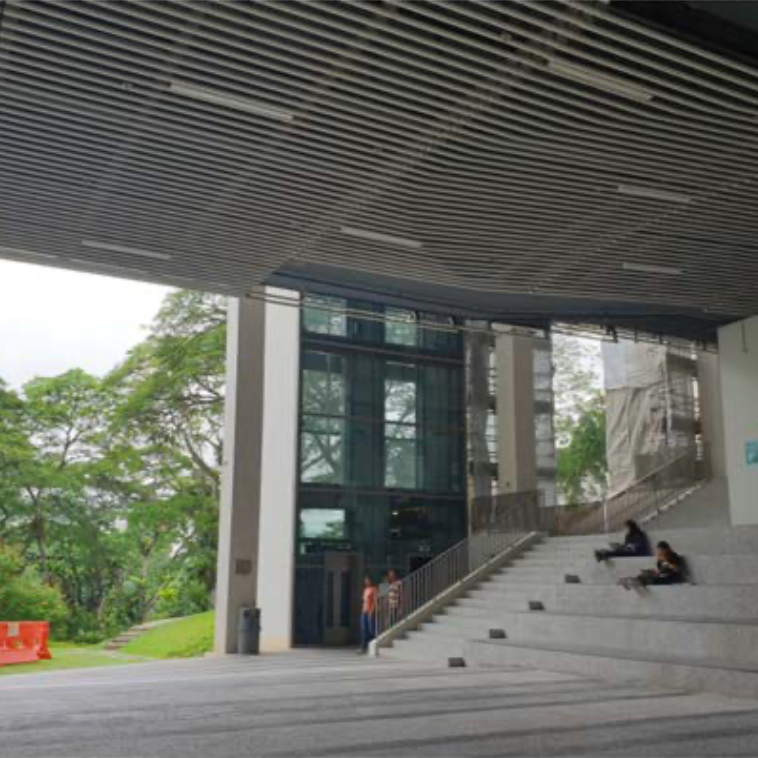 Directions to CTLT – NUS CTLT – Centre for Teaching, Learning and ...